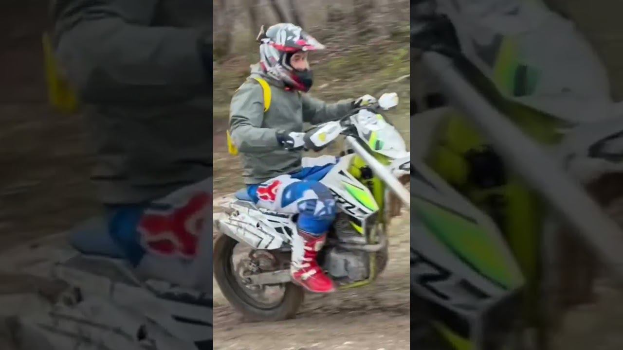 Мир полон образованных изгоев