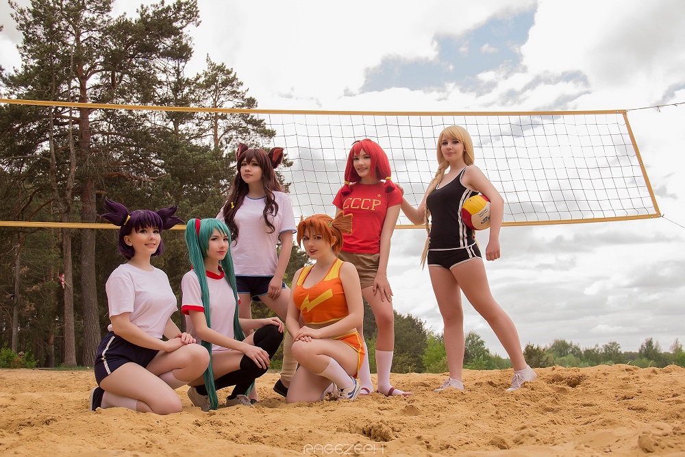 Дети Рабочих - бэкстейдж со спортивного фотосета, 11.05.2019 г..mp4