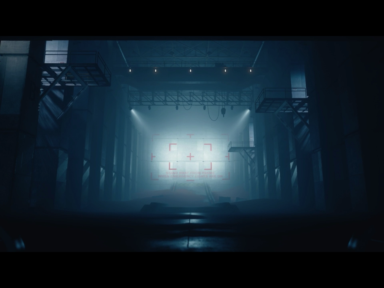 Control. А чё он лыбится. #13