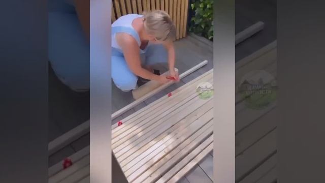 Браво таким женщинам ?