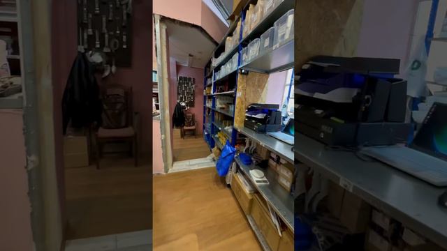 Обзор производства ОптСилинг на севере Москвы