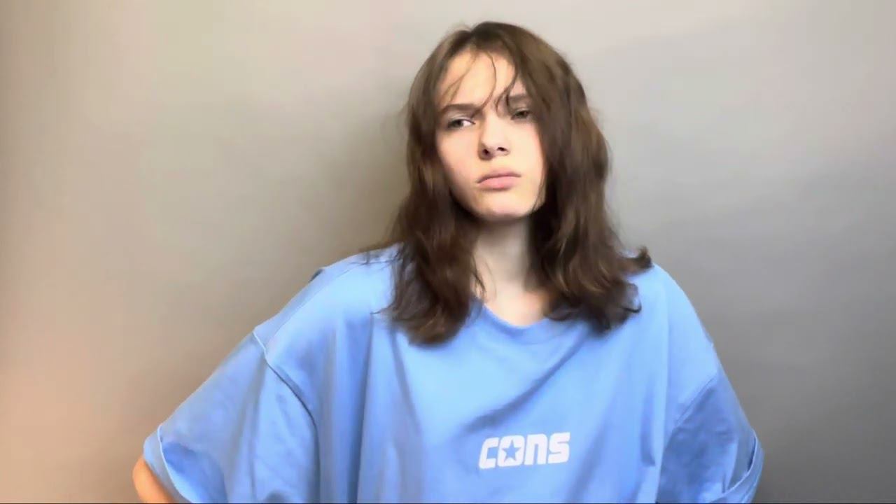 Марта 1- Лиза Квинс самопробы