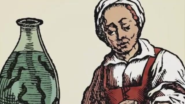 Гирудотерапия ⚕