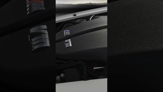 Wiesmann GT MF5. Такой машины нет в продаже  в США.