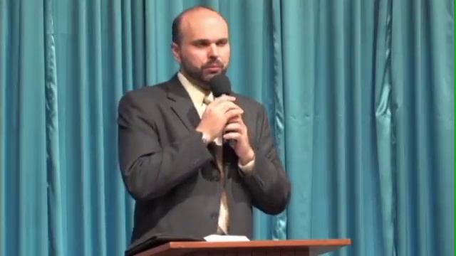 13.Виталий Олейник Послание к Галатам Личное воззвание Павла..mp4