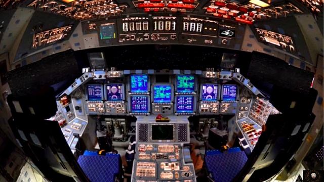 Сosmos relax music | Всё идет по плану |