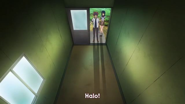 Shokugeki no Souma Episode 19 Subtitle