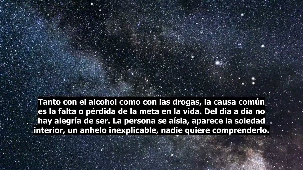 ¿Qué hacer cuando el hijo, ya es un hombre adulto, consuma constantemente el alcohol?