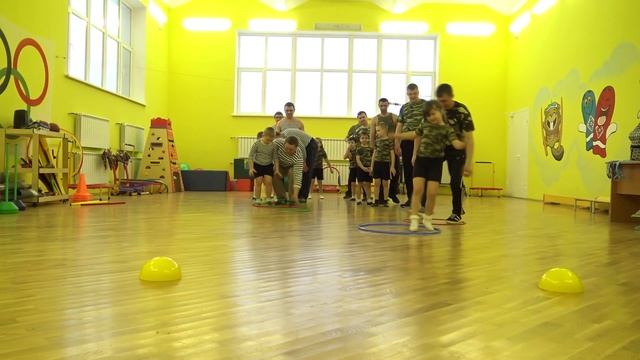 На конкурс Ведущие за собой.mp4