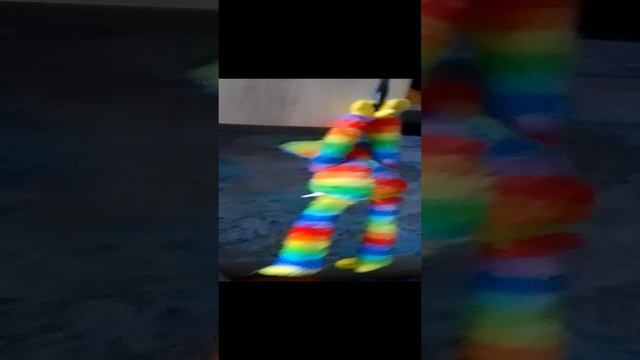 обзор на хагги-вагги