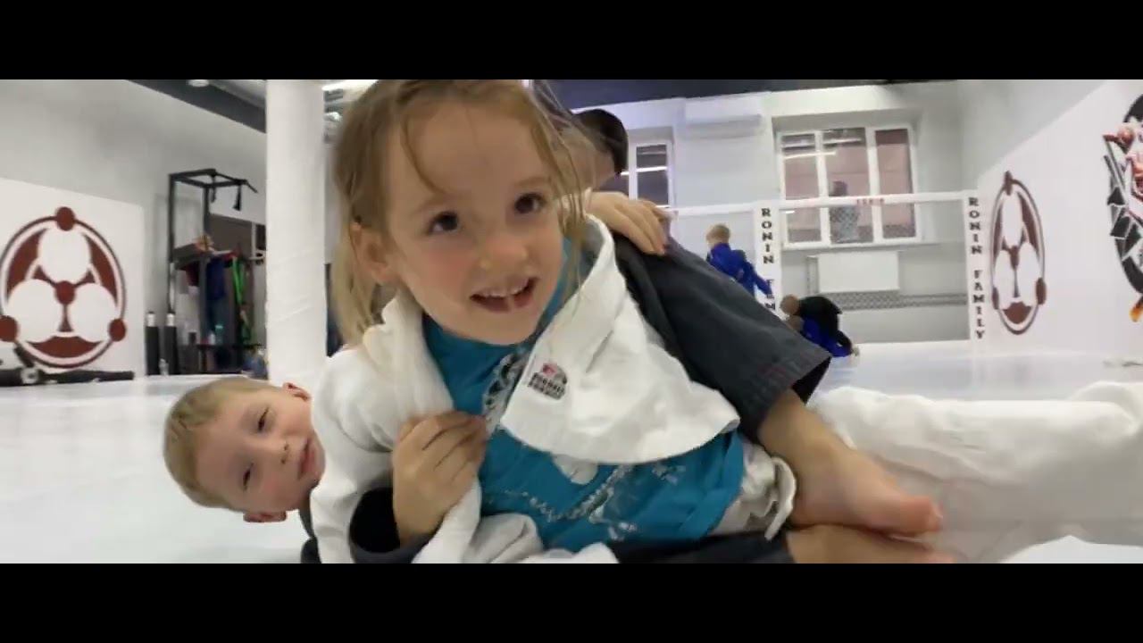 Младшая группа ронинов, сентябрь 2023