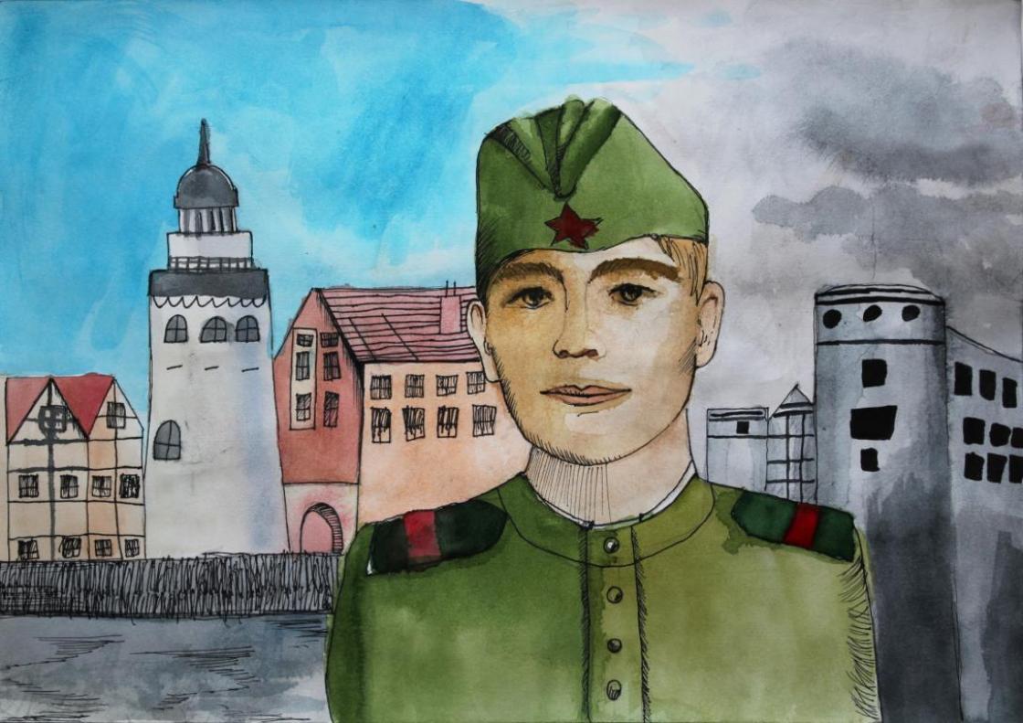 День защитника Отечества (2022)