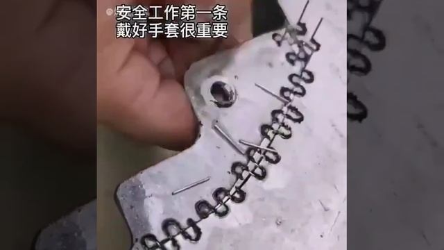 Сварка пластика-ремонт бамперов.mp4