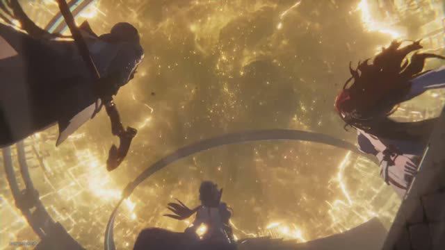 Honkai Star Rail Сюжетное прохождение Часть 22