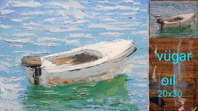 Чайка  Vugar Mamedov