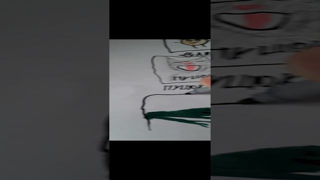 рисую аватарки часть 9