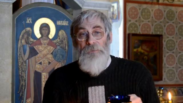 священномученик Сергий Мечёв 06 01