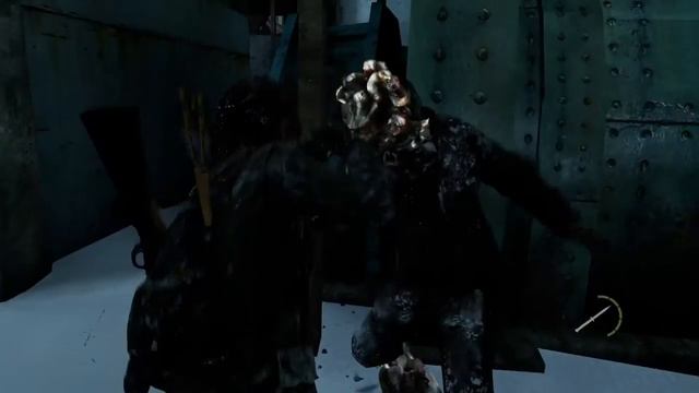 Одни из нас. (The Last of Us) Обновленная версия - Часть 18 (Прохождение) PS4 Pro.