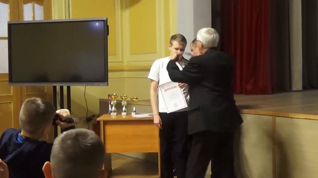 Первенство по скоростной радиотелеграфии 10 11 2018