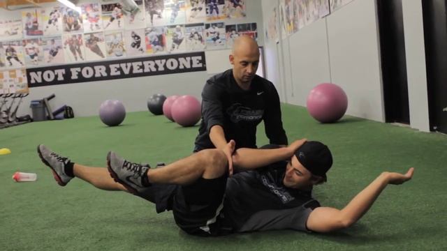 Real Workout- NHL's Jordan Eberle.mp4