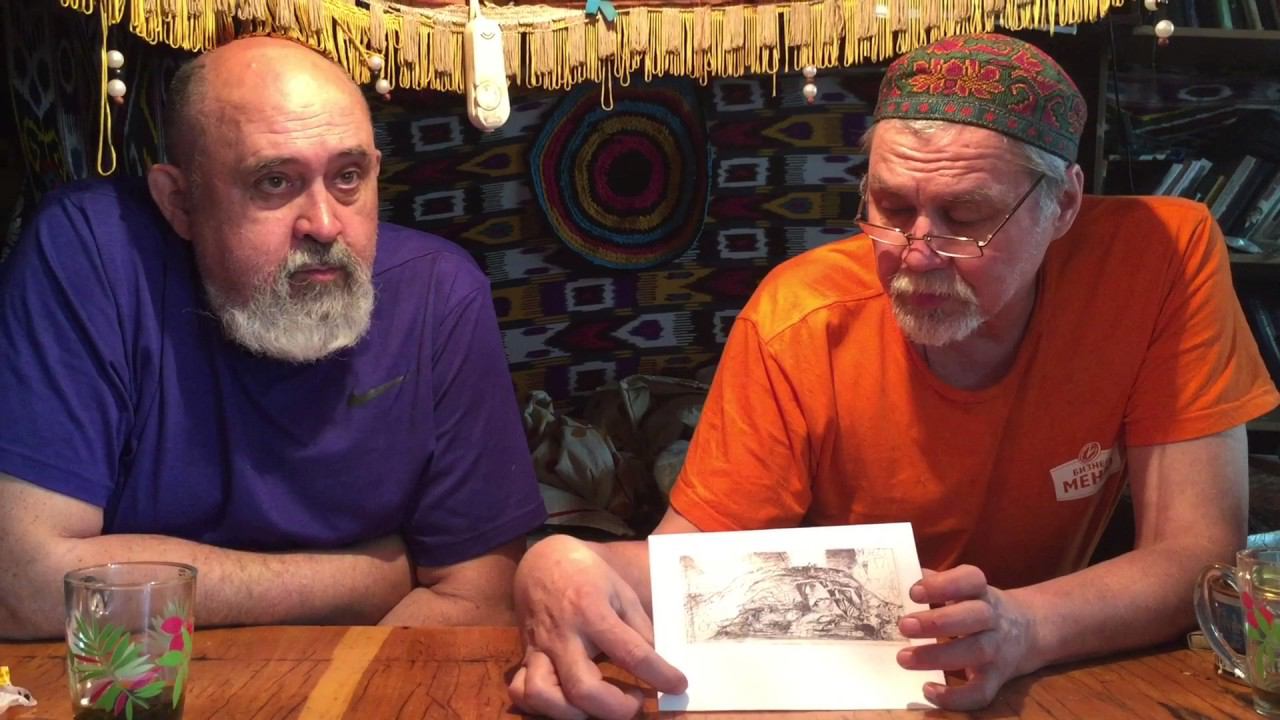 Диалоги о Сущем. Армагеддон