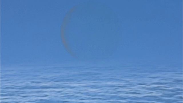 Чёрная Луна/Марс