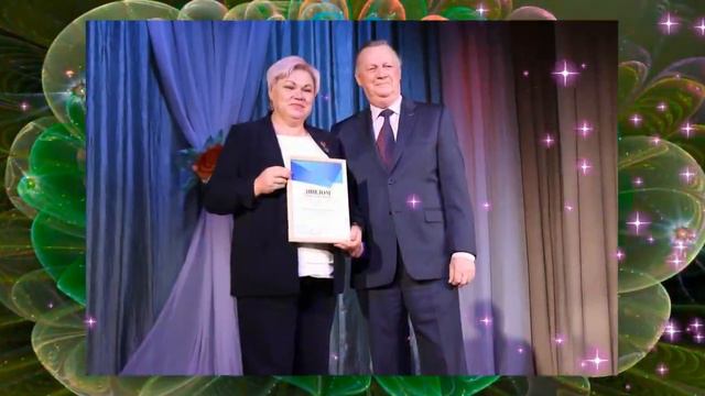 Фильм к юбилею вокального ансамбля "Привокзальные узоры" -2014-2019