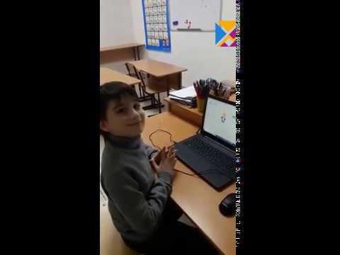 Ментальная арифметика помогает в школе