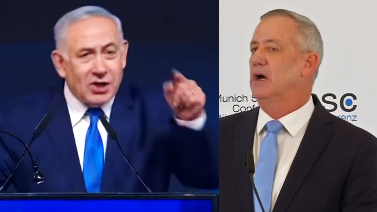 Юридическая драма в Израиле