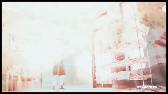 Кай Паркер -Light Em Up