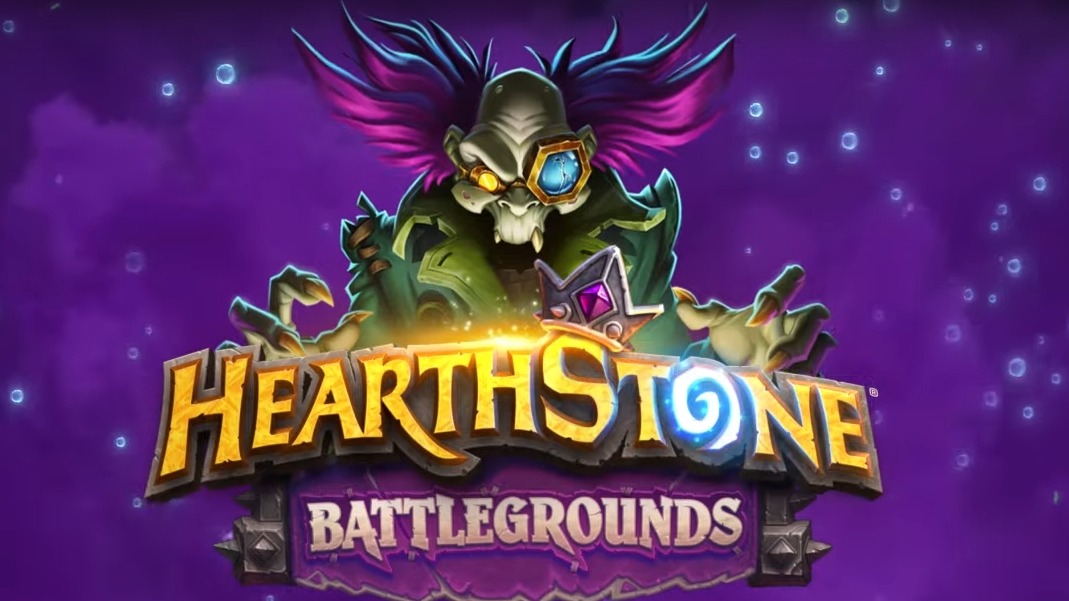 Hearthstone Season 3