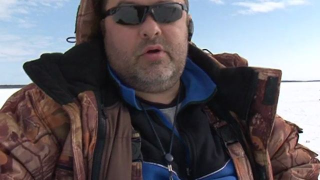 Рыбачте с нами