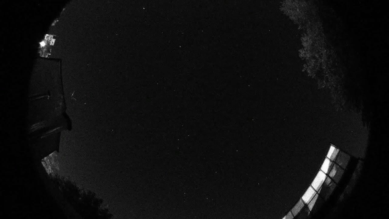 Ufo object under Anapa, 2019\08\12, 02:06 UTC