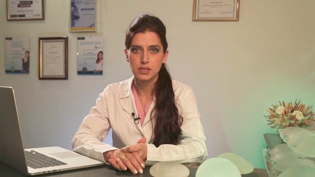 Увеличение Груди.Какие бывают осложнения после маммопластики