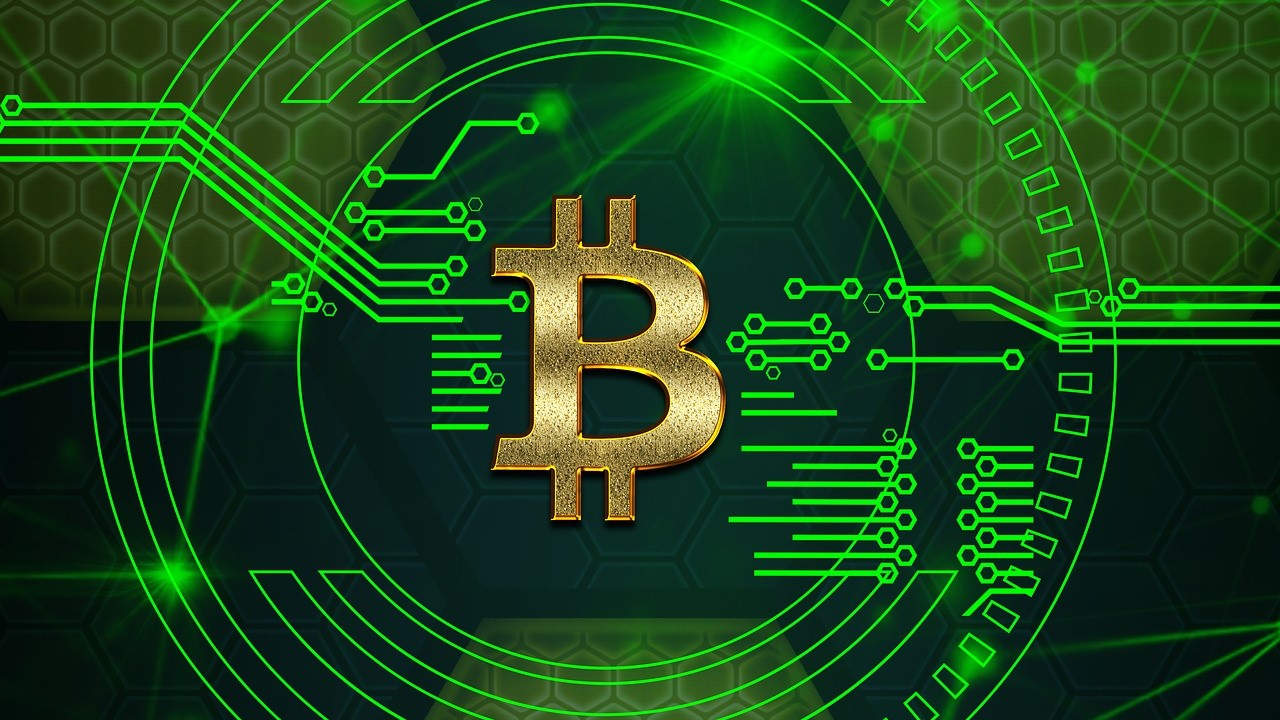 Биткоин. Обзор криптозимы. Часть 18. Прогноз биткоина. Bitcoin forecasting.