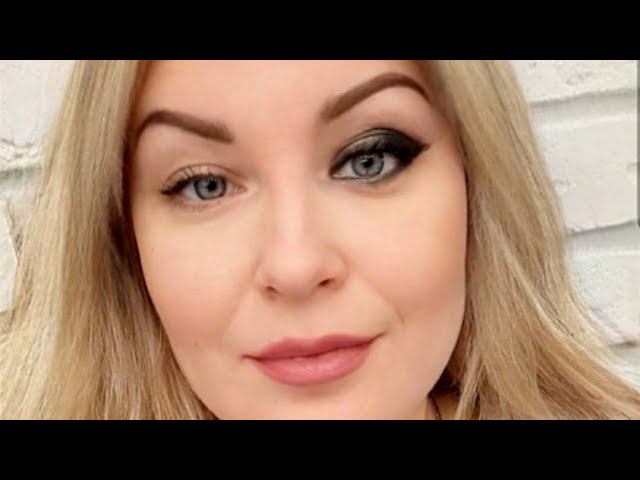 Как сделать большие глаза макияжем, легко. 3 лайфхака с косметикой