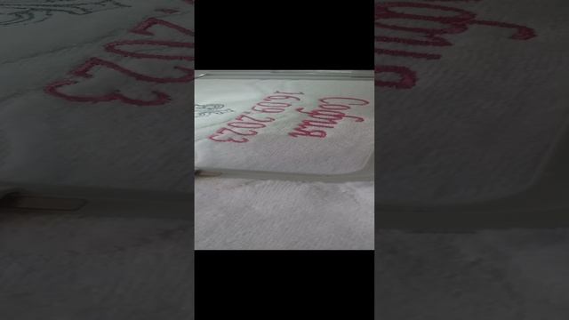 Вышивка. Джаноме. Рукоделие. Своими руками. Подарок. Крестины.