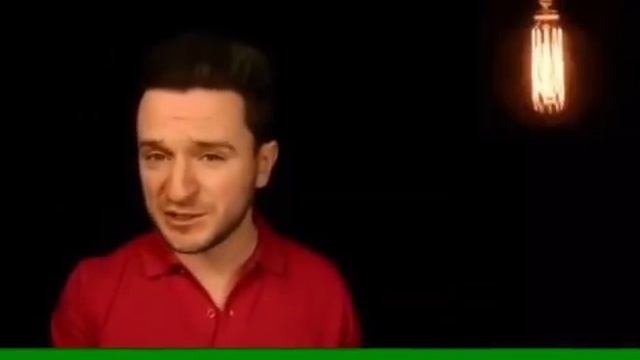 Смысл жизни. Поучительный ролик