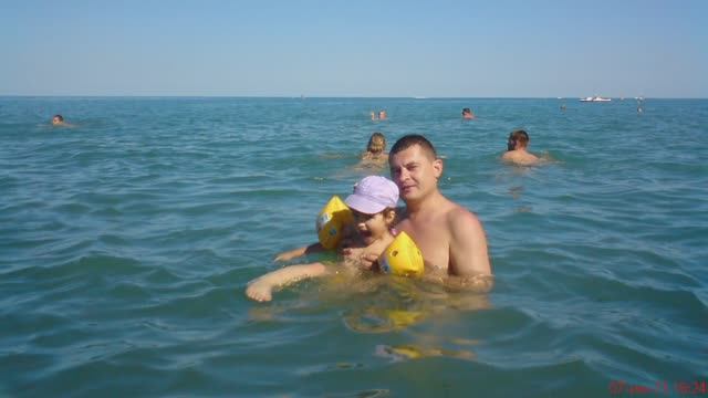 КРЫМ 2011 ЧАСТЬ 1