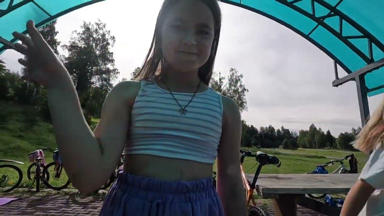 Сборы  Дёмино 2022 ТРЕЙЛЕР