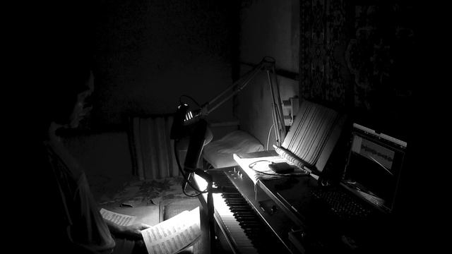 Динев Пётр. Ангел вопияше