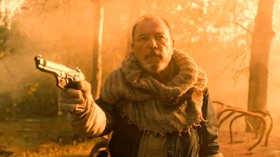 Бойтесь Ходячих мертвецов 7 сезон 11 серия ПРОМО!