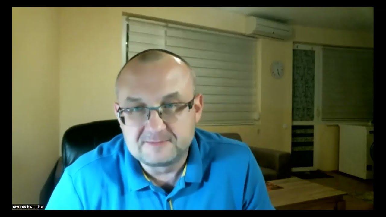 Откуда коэны получают свою браху - от народа или от Ашема напрямую? Зера Шимшон 7. Глава Лех Леха