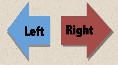 Станкевичюс спорит с Убермаргиналом про различия левых и правых