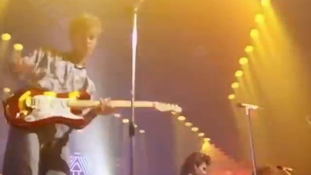 A-ha - Take On Me (stage mix)   아하 - 테이크온미.mp4