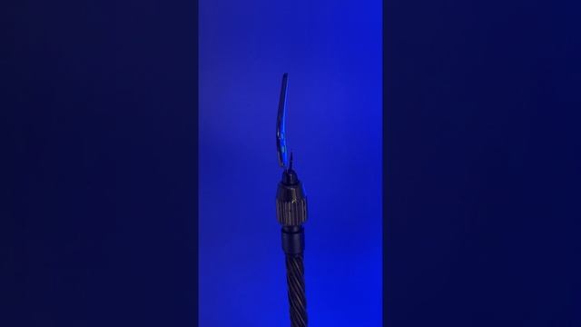 Блесна Питерская мормышка от Mr. Musurok