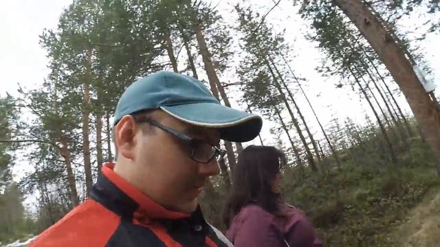 Мы вернулись! Влог #15