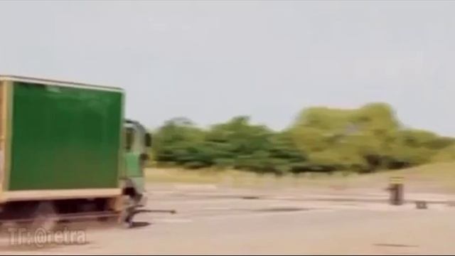 Обстановка прямо сейчас