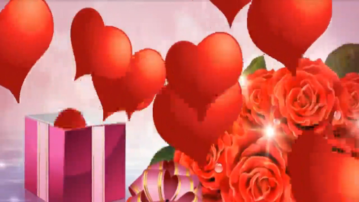 Я очень тебя люблю