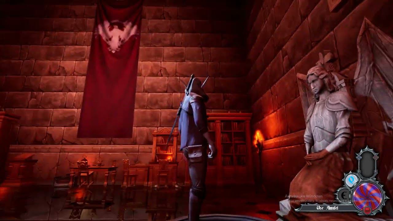 Reflections of the Past - Full playthrough